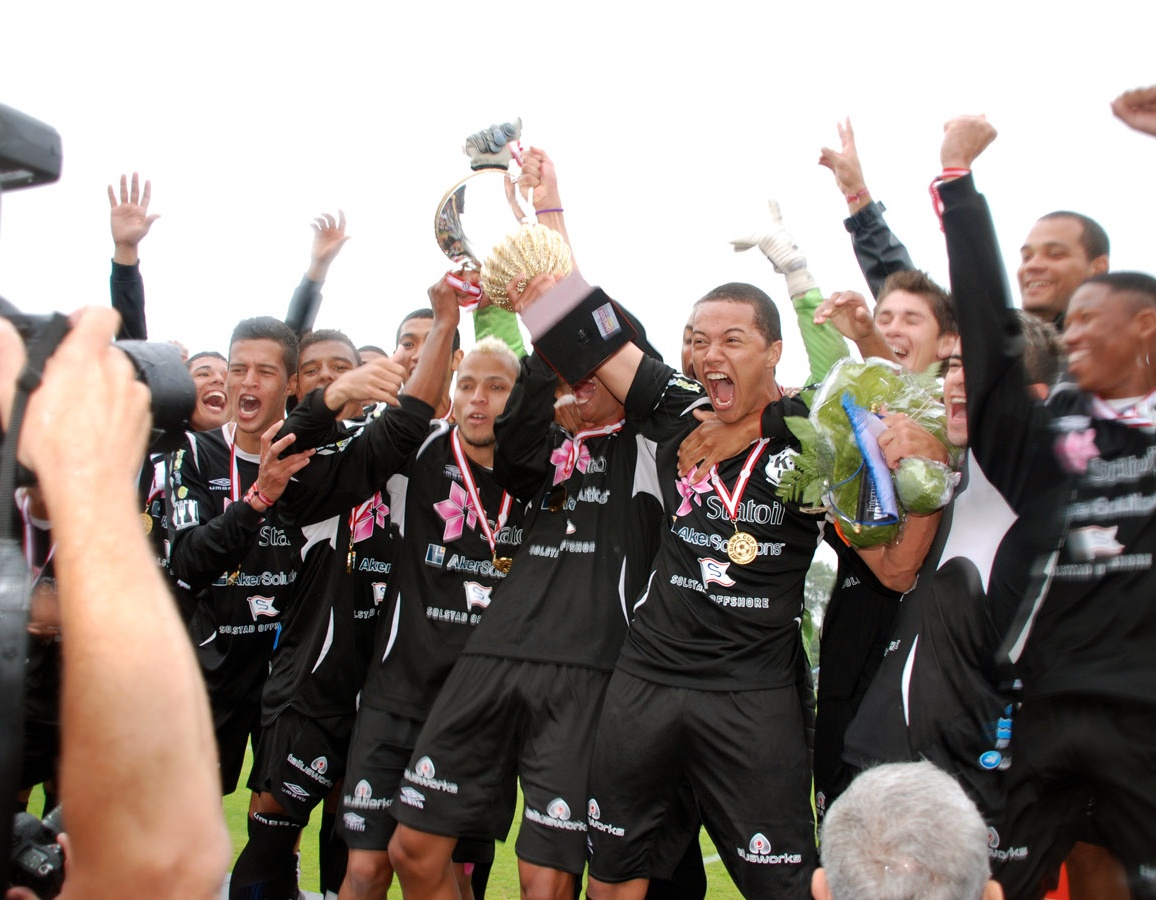 Everything starts with a dream | karanba.org